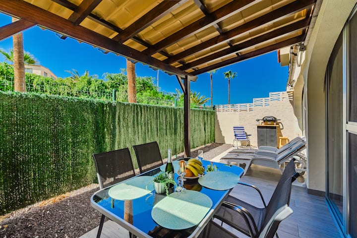 Lovely Apartment Sueño Azul - Adeje