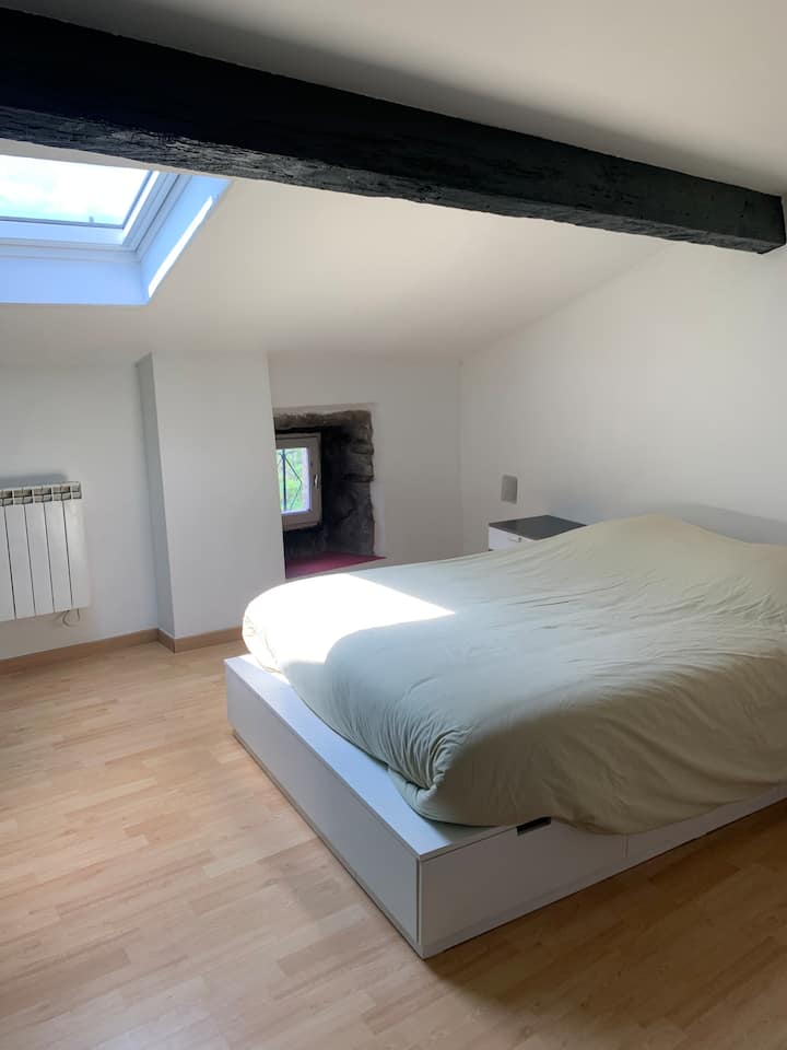 Petite Maison De Village - Privas