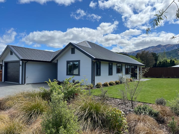 Dumblane Delight - Hanmer Springs