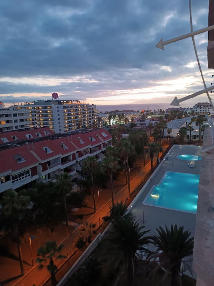 The Best Apartment In Playa De Las Américas - Los Cristianos