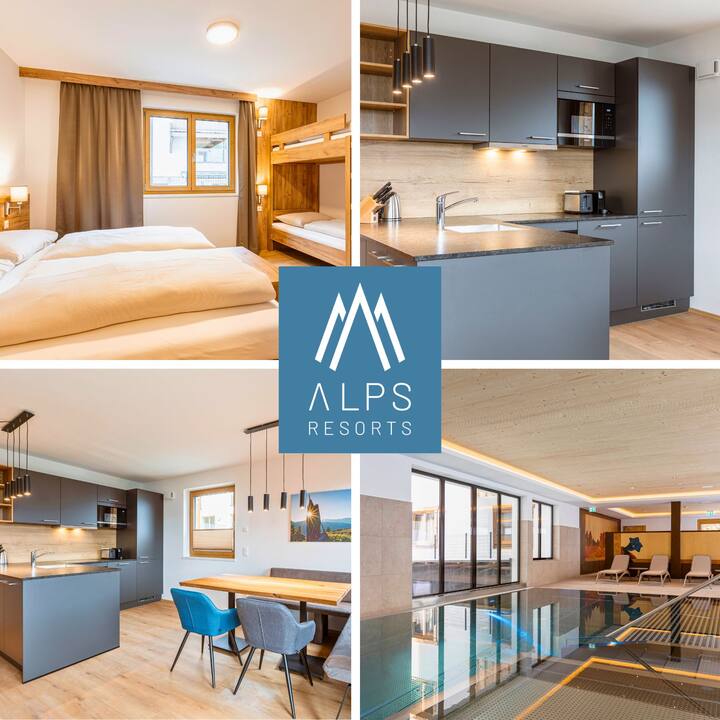 Apartment For Up To 2 People - Mittersill