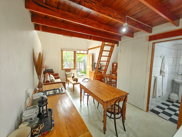 Carpenter's Cottage Knysna - Knysna