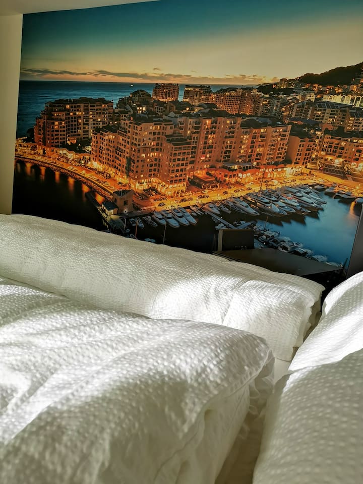 Parkplatz, At Bern & Wankdorf Messe, Sport Konzert - Rapperswil-Jona