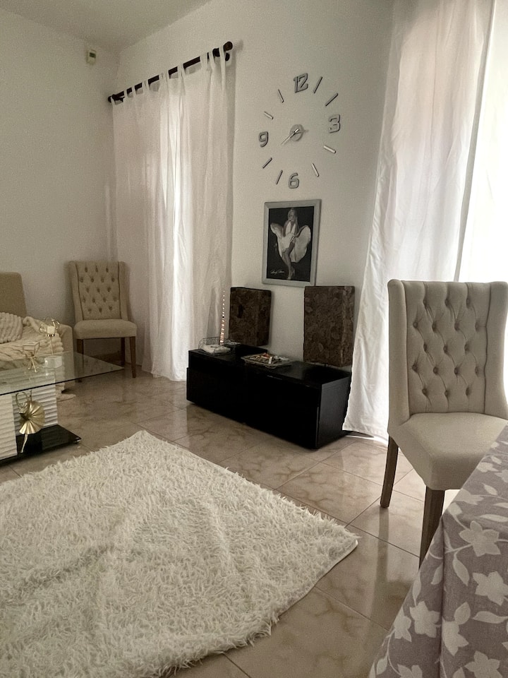 B&b A 100km Da Napoli E Roma. - Esperia