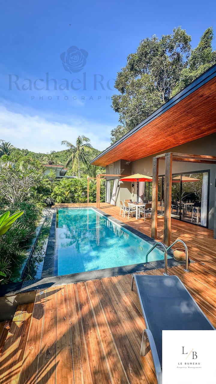 The Green House - Ko Pha Ngan