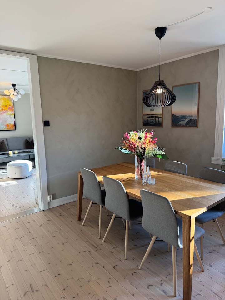 Apartment In The Centre Of Oslo - Oslo