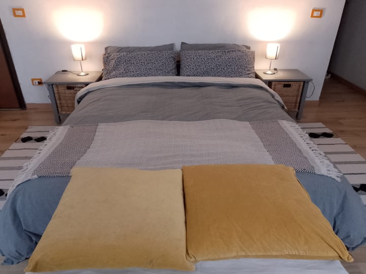 L'accademia. Appartamento Centralissimo - Florença