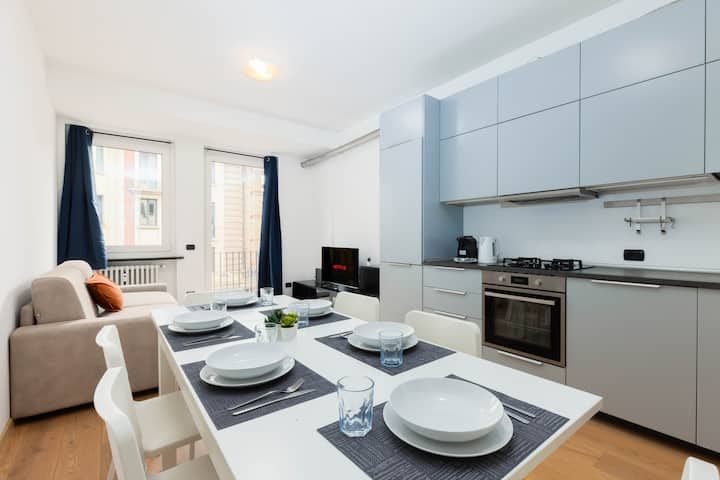 -20% [8 Min Duomo Metro] B003 - Milano