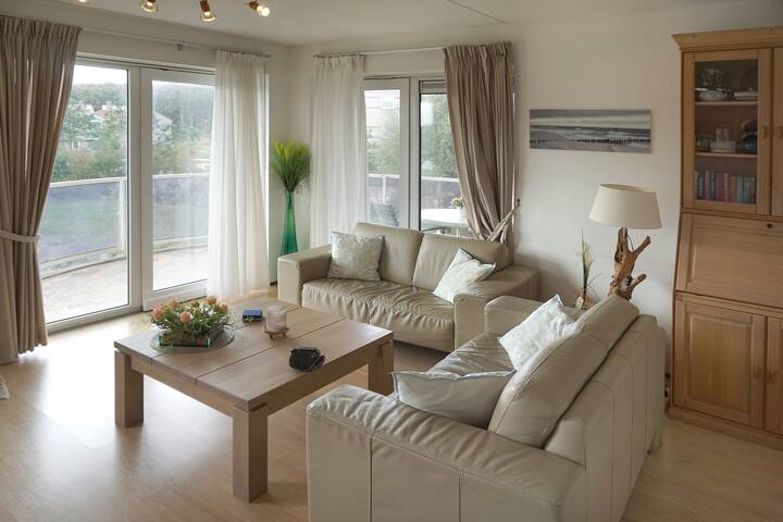 Residence Juliana 65 - Den Helder