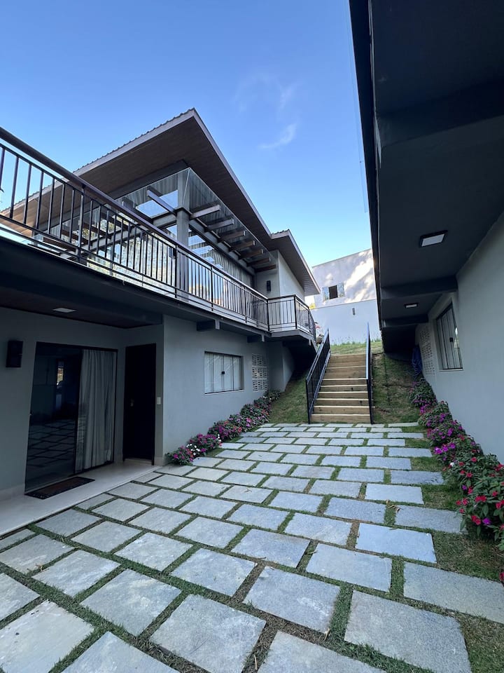 Chalé Forest 3 - Espírito Santo (estado)