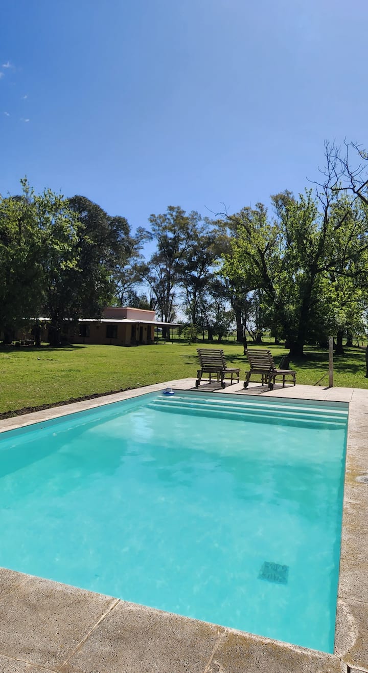 Casa De Campo Boutique - Argentina