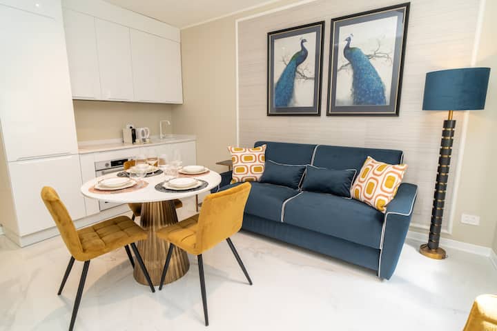 La Chartreuse Luxury Suite 3a - Parma