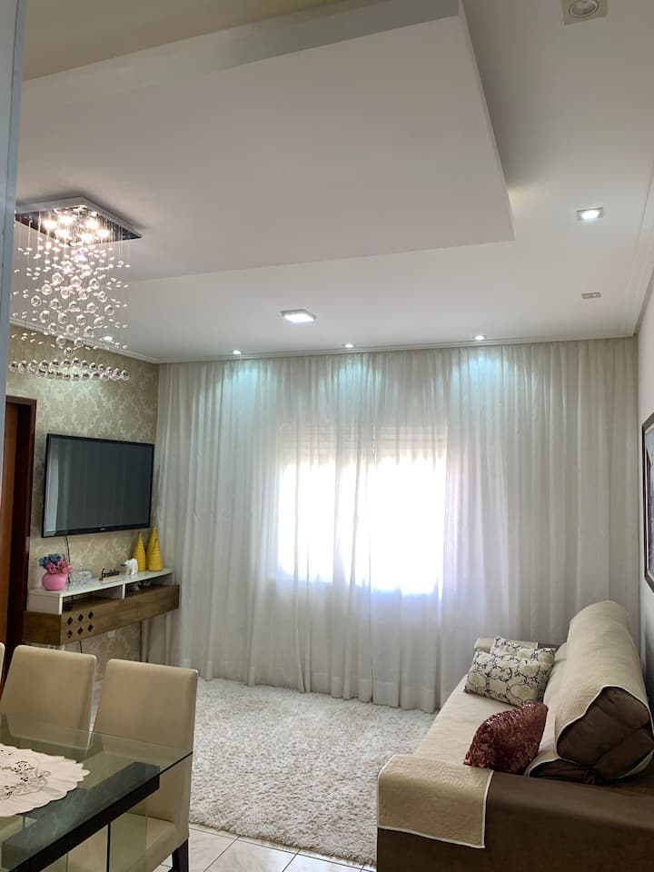 Apartamento Temporada Maceió - マセイオ