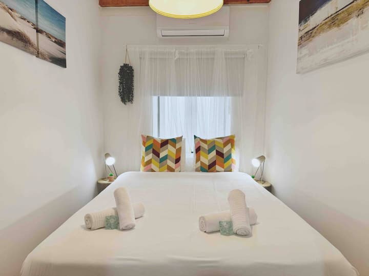 Pituresque Flat @St. Jorge Castle By Homeful Homes - Lisbon