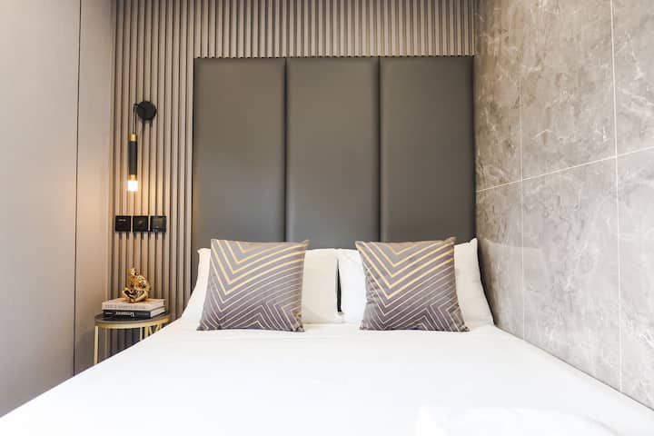 New City Family 2br Apartment-somerset/orchardarea - 新加坡