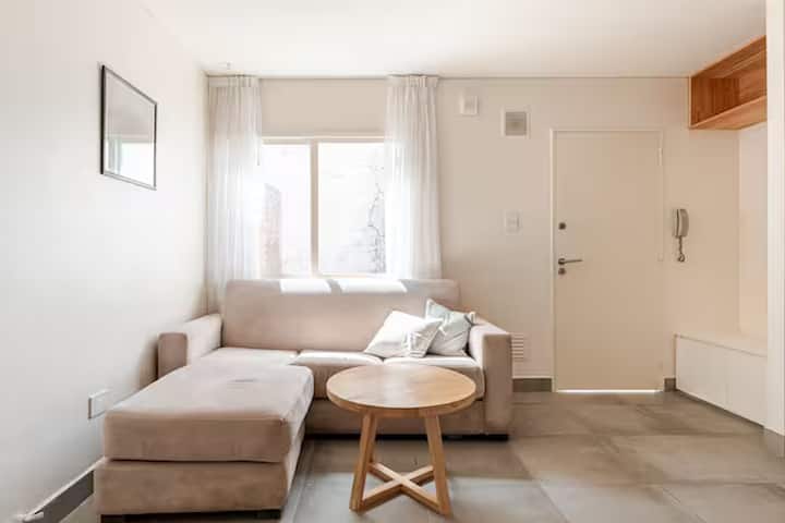 Moderno Y Acogedor, Con Lavadero - メンドーサ