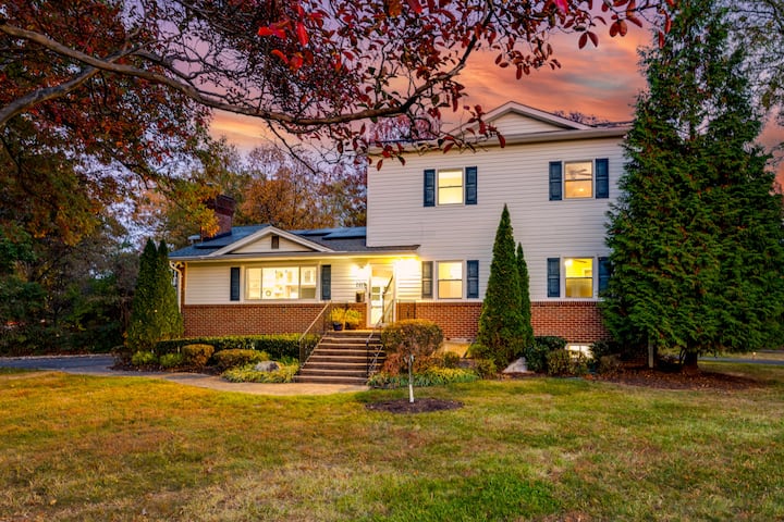 Luxury Alexandria Home | Minutes To Washington Dc! - Arlington, VA
