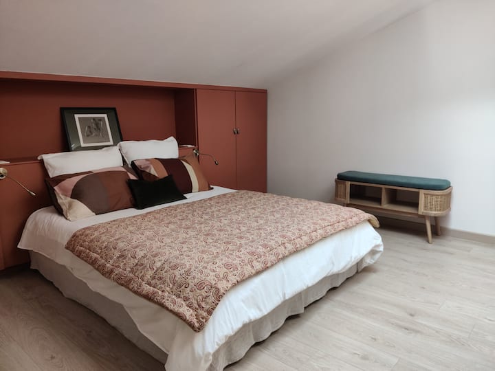 2 Pièces Entre Cité Et Bastide - Carcassonne