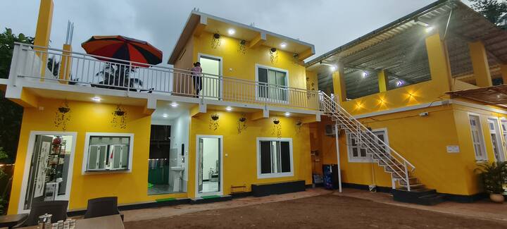 Saumya Homestay Diveagar - Diveagar