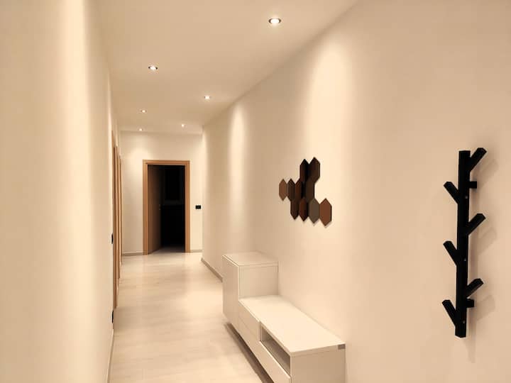 Casa Di Zoe - Parma