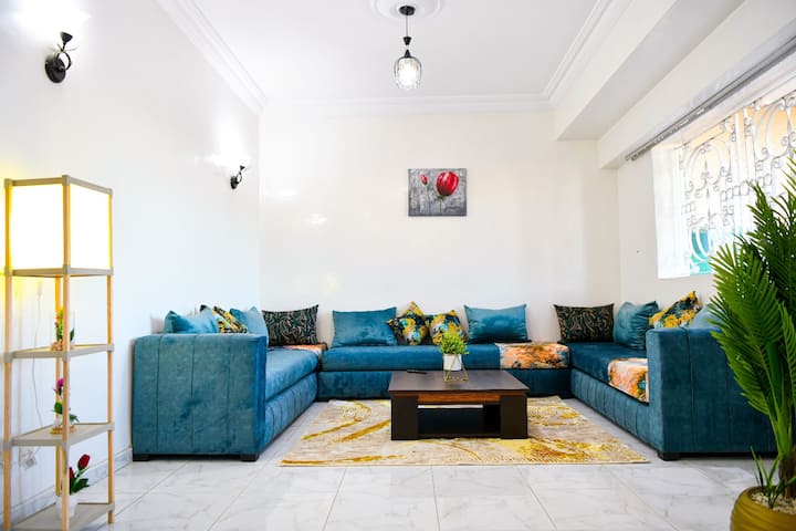 Mers Sultan House - Casablanca
