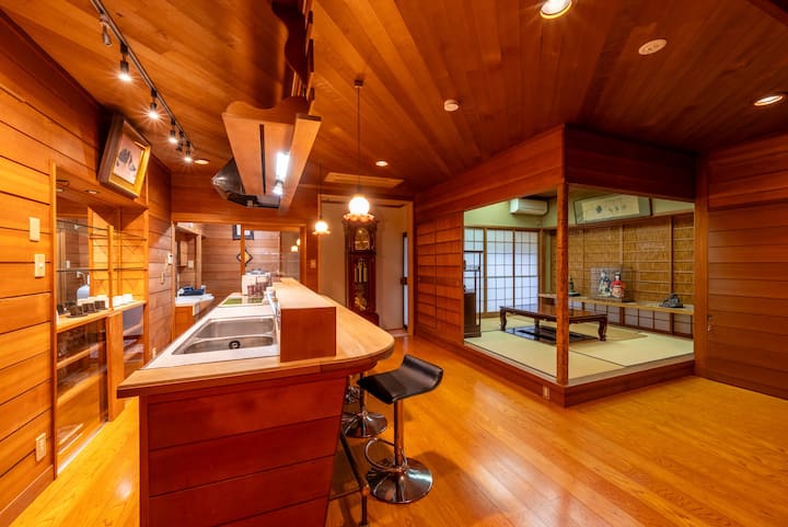 京都祇園 宿屋御台（Kyoto Gion Yadoya Midai） - Gion