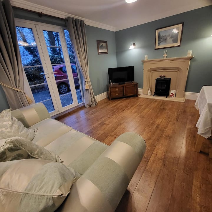 Three Farthings B&b, Driffield - Driffield