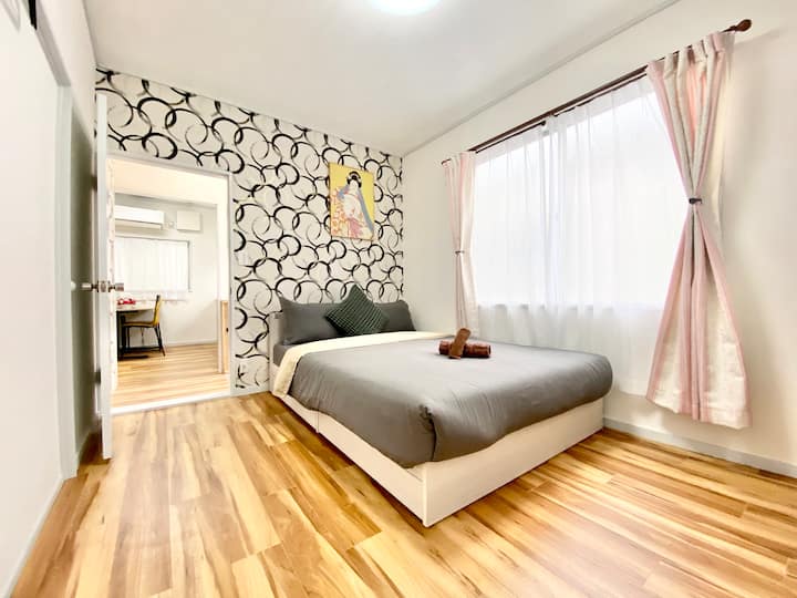 Ya201-y / Cozy Room In Tokyo / 5-minute Walk From Jr Shin-koiwa Station / Quiet Environment / 24 Minutes To Skytree / 37 Minutes To Asakusa - Tokyo