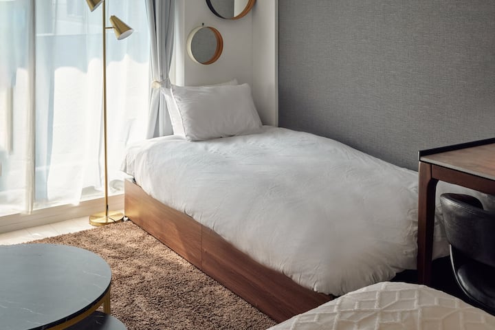 Central Tokyo, Roppongi-st Walk 4 Min,2 To 3ppl - Roppongi