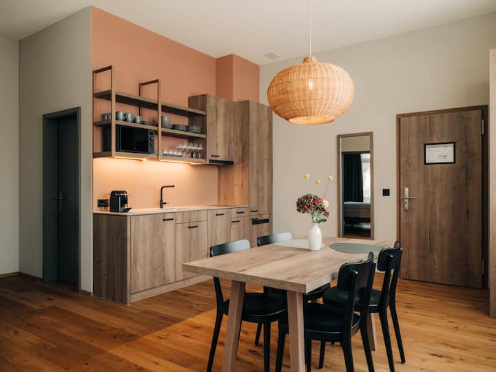 2.5-zimmer-apartment, Bis 4 Personen - Adelboden