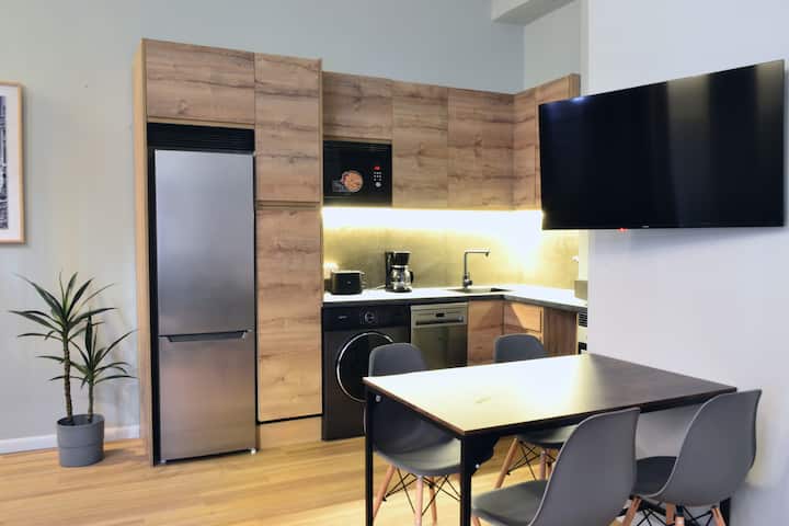 Bonito Loft Prosperidad - Chamartín
