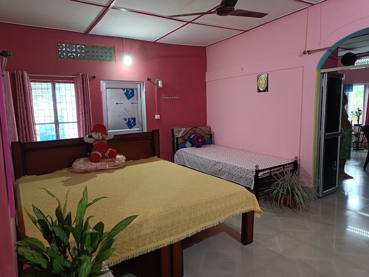 Deha's Kutir Majuli - Majuli