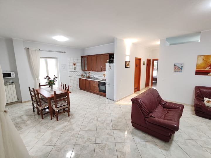 Casa Vacanza Villa Teresa Scavi Pompei Oplontis - Torre Annunziata