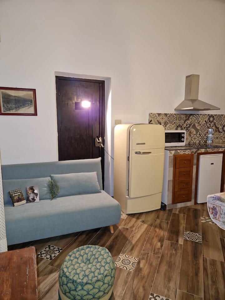 Flat In A Sicilian Farm Close To Palermo Free Wifi - Sicile