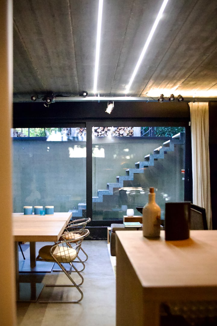 Cozy Loft - Modern Comfort - Mechelen