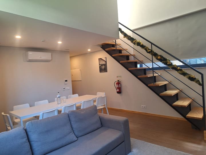 Dunas D'ofir Village - Casa 3 - Esposende