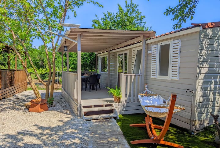 Mobile Iv Fontana Oasis - Valeggio sul Mincio