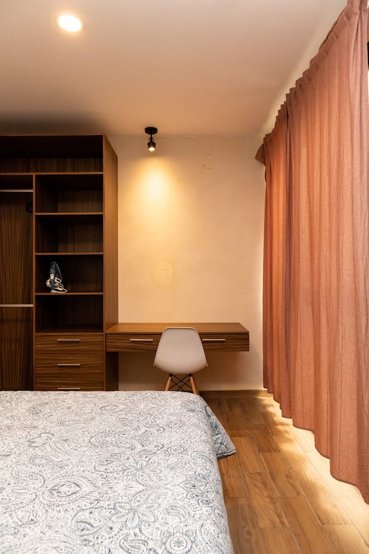 Casa Ramona Apt #5 - Oaxaca de Juárez