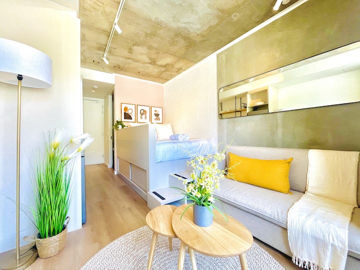 Seapoint Solace - Cape Town