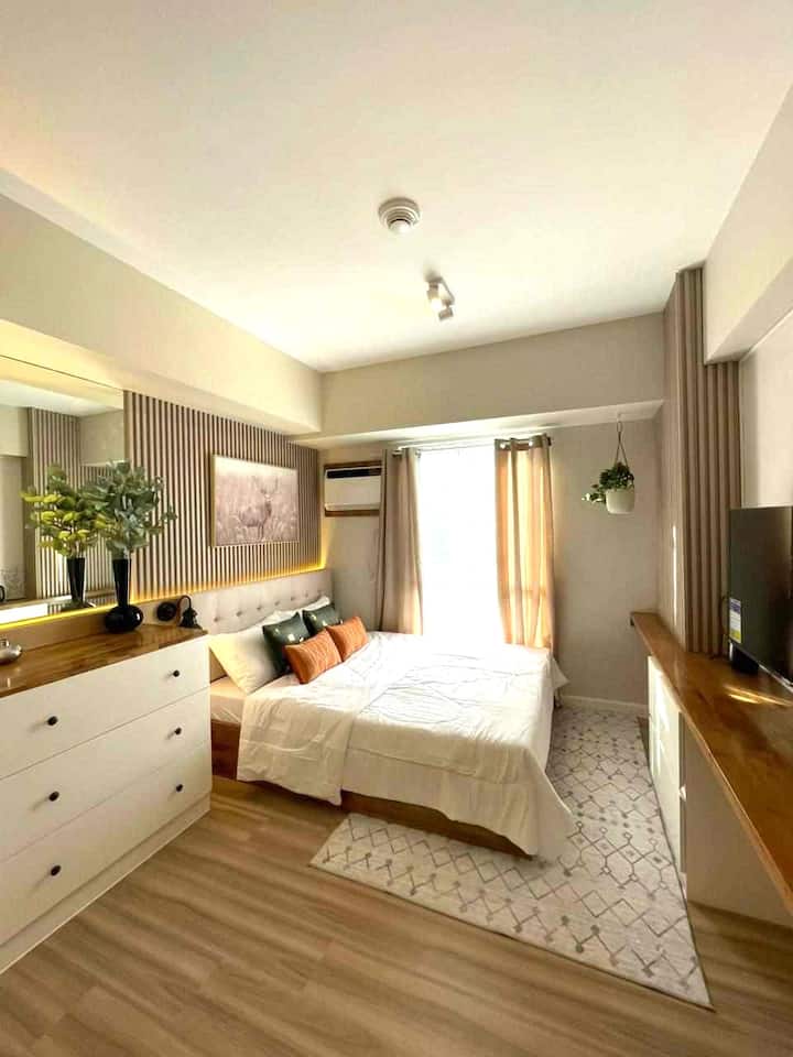 Kyreen @ Riala, It Park Cebu - Cebu City