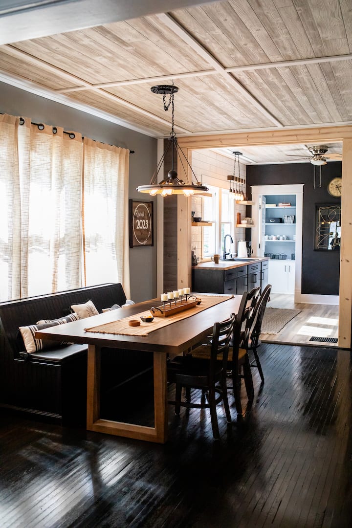 Right At Home #1 - Kokomo, IN