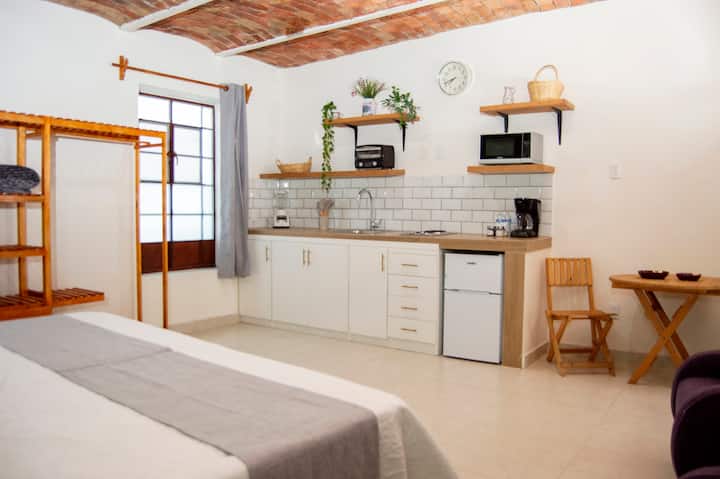 Estudio Boho - Jocotepec