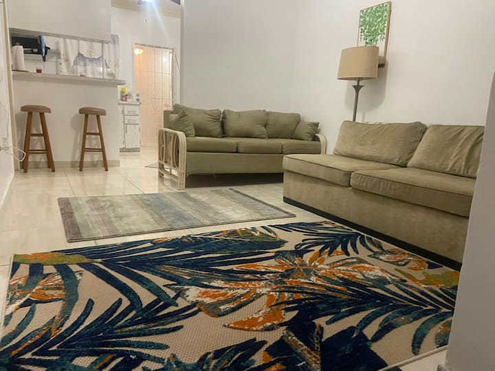 Apartment In Nassau - 2bed 2bath - Bahamas