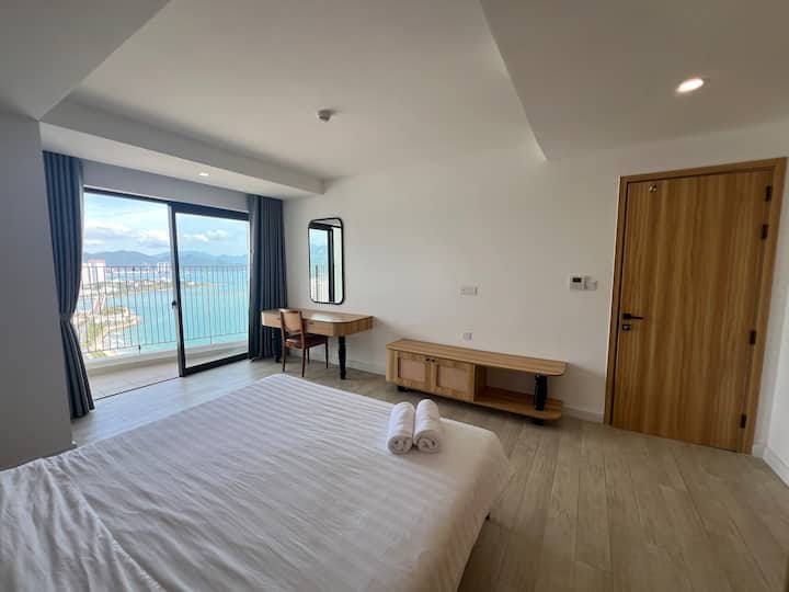 Phongliem Apartment 6br - Nha Trang