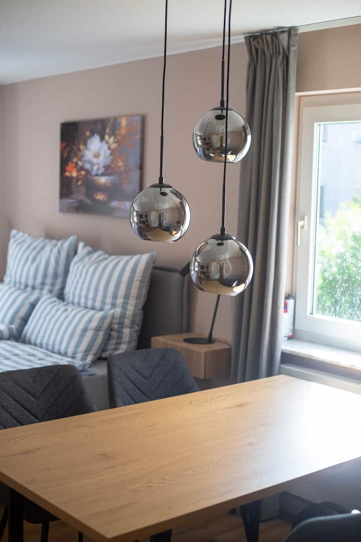 City Loft Bissingen - Bietigheim-Bissingen
