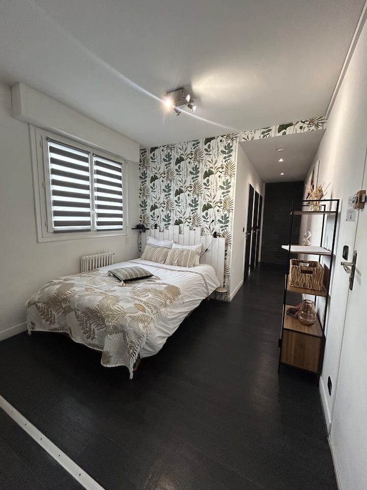 Studio Prunus Hyper Centre - Lorient