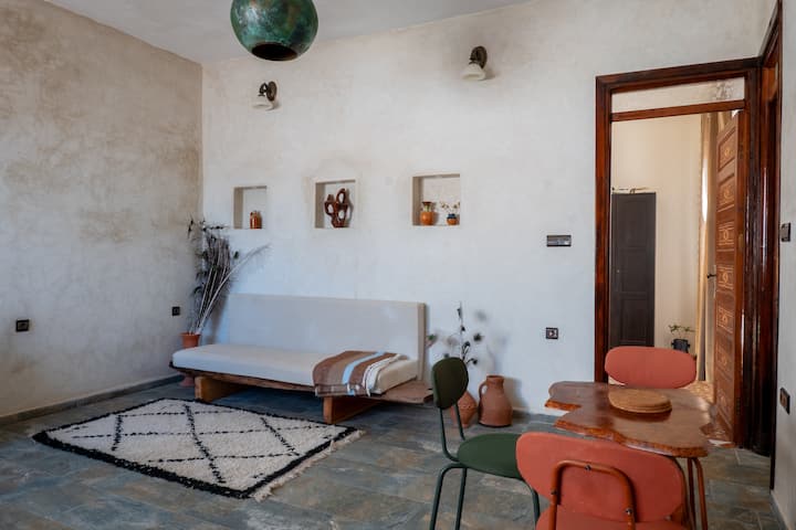 Designers Corner - Essaouira