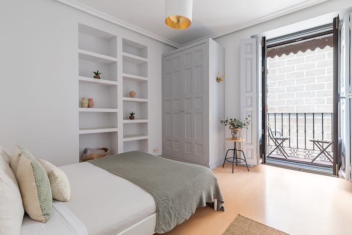 Madrid Four You, Alquiler Temporal - Madryt