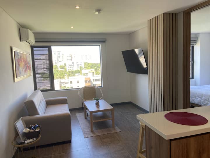Apartamento En Barranquilla - Barranquilla