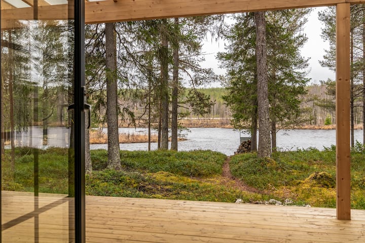 Huset Vid äLven
Idre - Idre